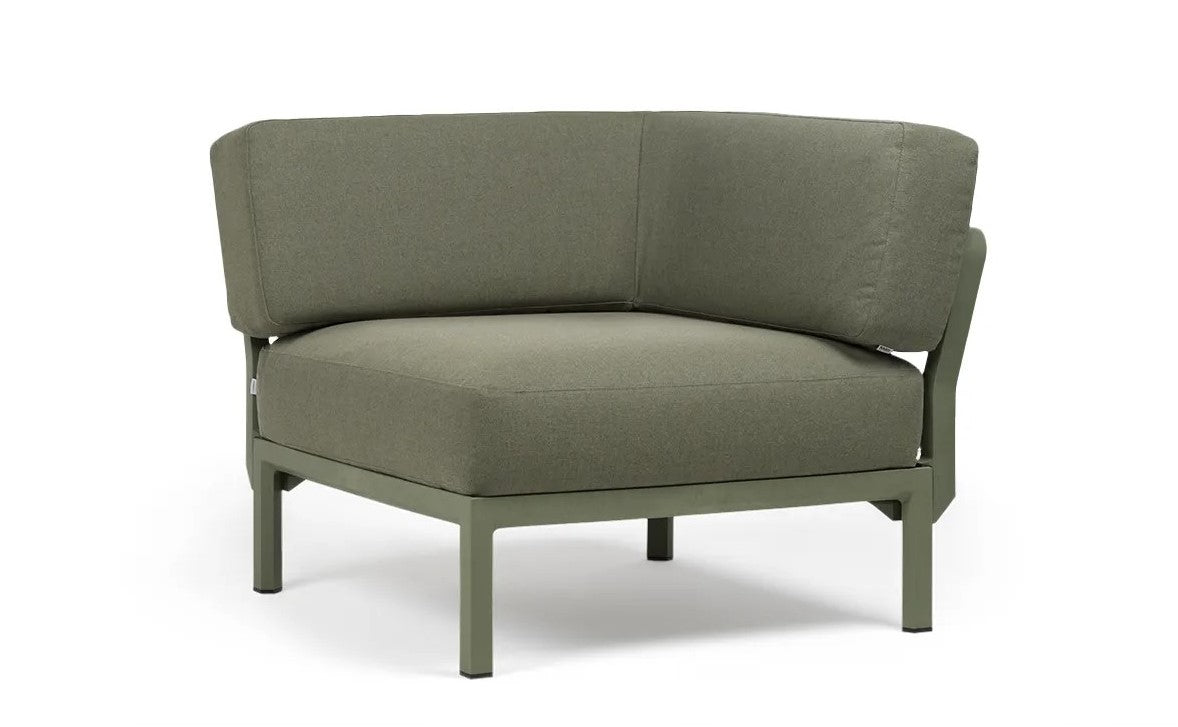 Maximo Elemento Algolo New Cactus e Timo Sunbrella – L'Arcolaio