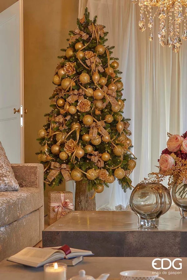 Natale EDG 2025 – Alberi, Luci, Addobbi e Idee Regalo – L'Arcolaio